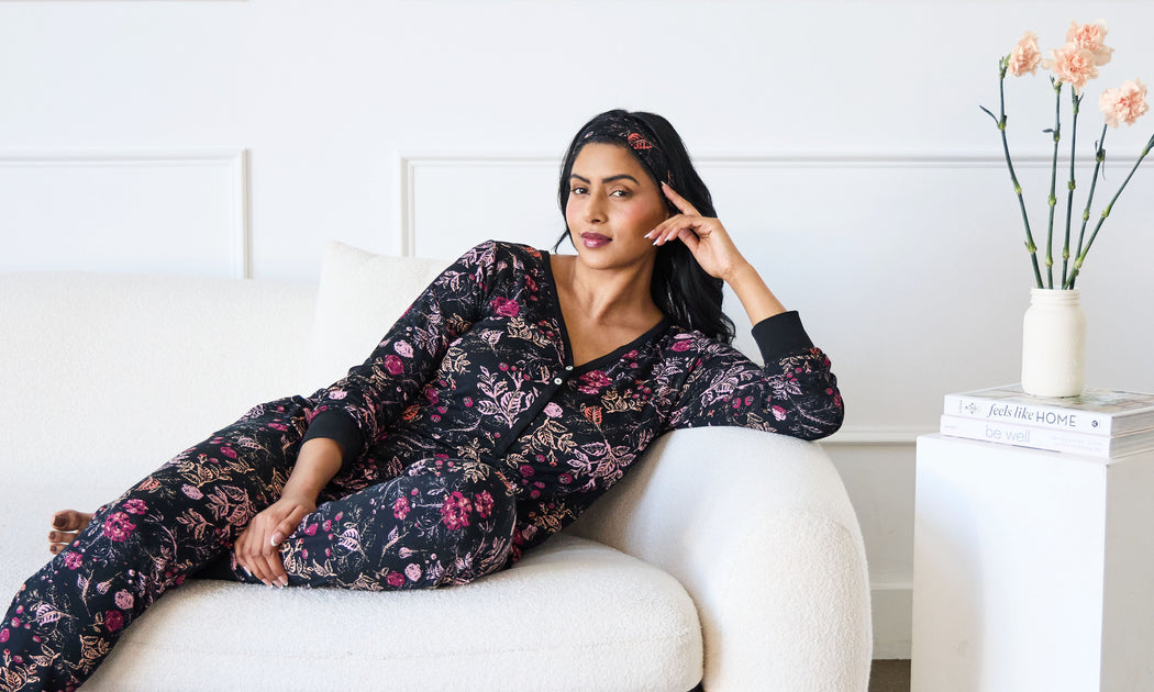 Safari Flower Collection – This Is J