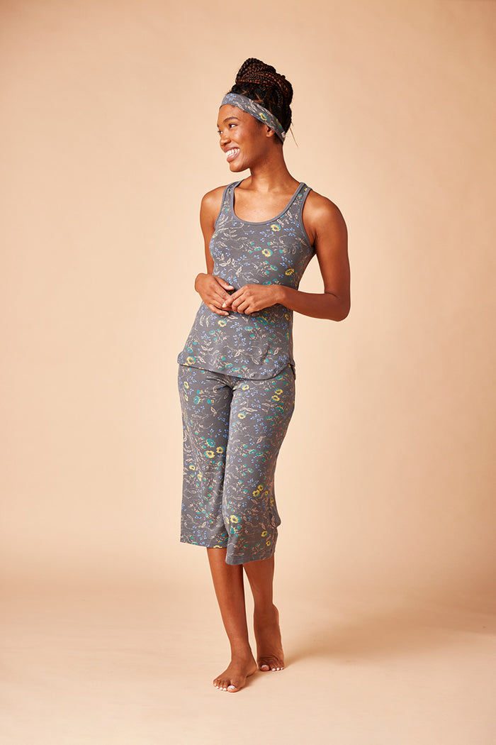 Bamboo Jammers: Tank Set | This Is J