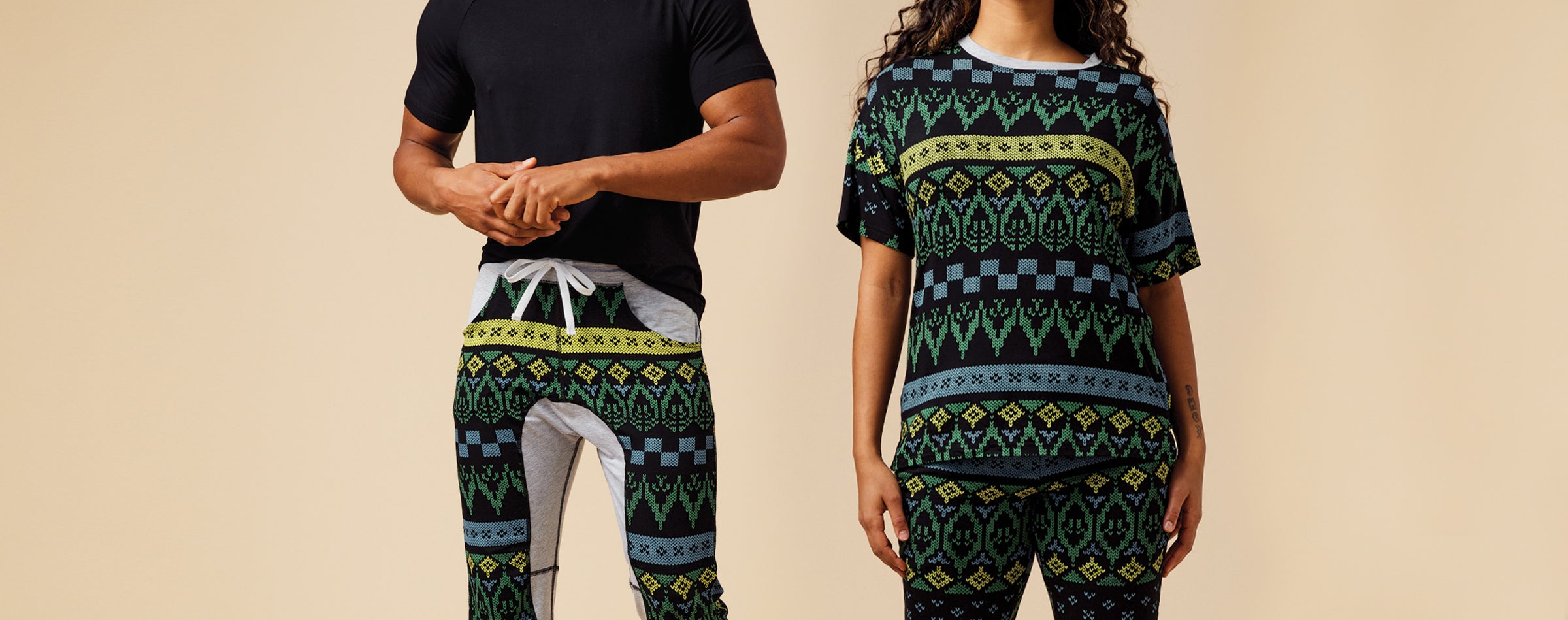 This Is J | Sleepwear & Loungewear, Handmade In Canada