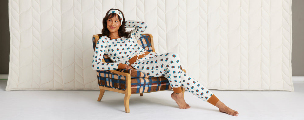 Light Periwinkle Blue Collection