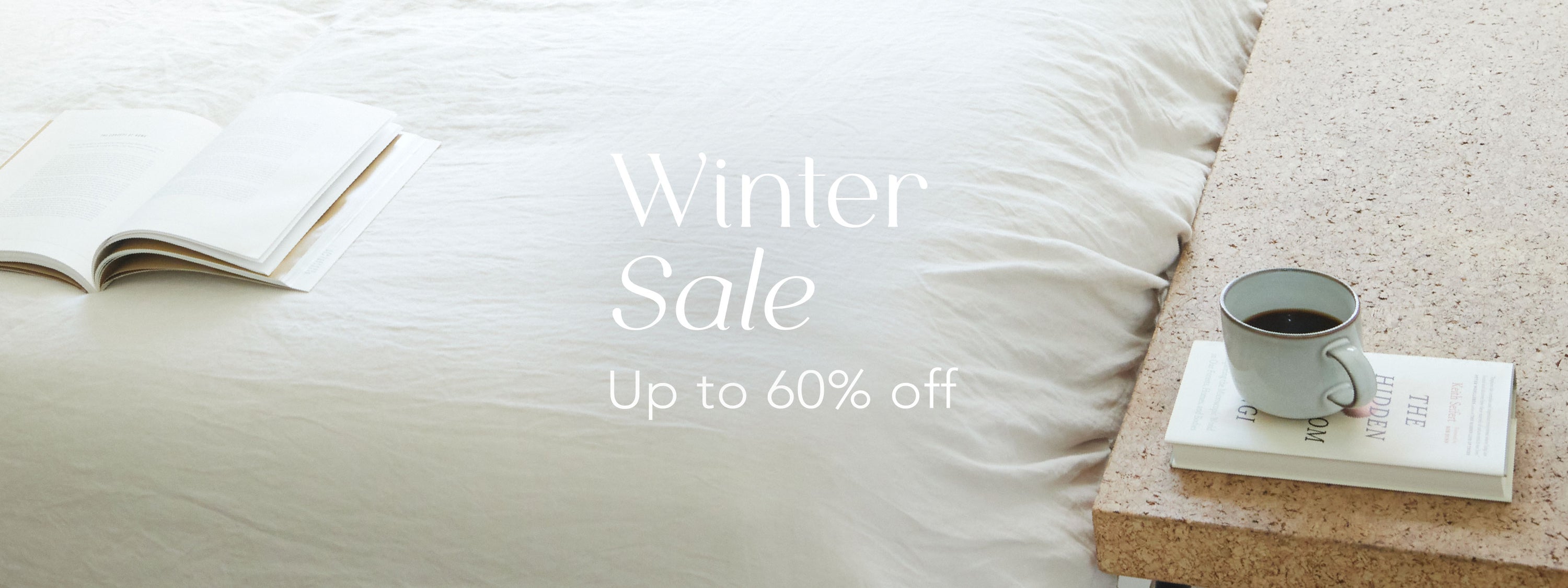 Winter Sale