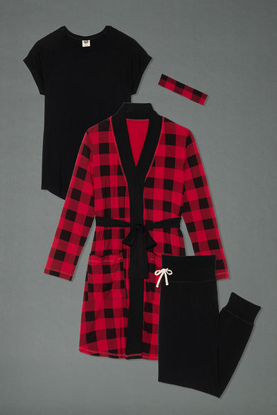 Ultra-Soft Women's Robes, Bathrobes & Comfy Housecoats